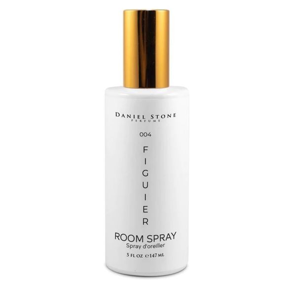 Daniel Stone | Other | Nwt 5ozdaniel Stone Figuier Room Spray | Poshmark
